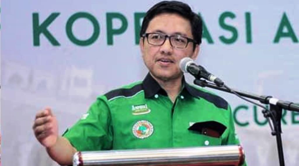 AISYAH Versi B to C Segera Hadir di Pasar - AMPHURI