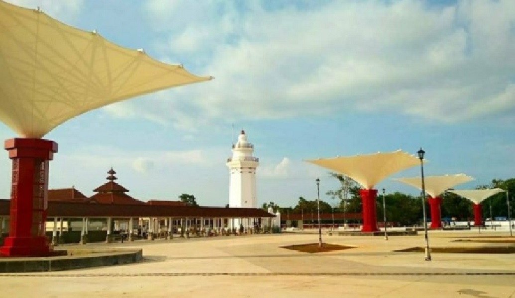 Andika: Banten Siap Masuk 10 Besar Destinasi Wisata Halal - AMPHURI