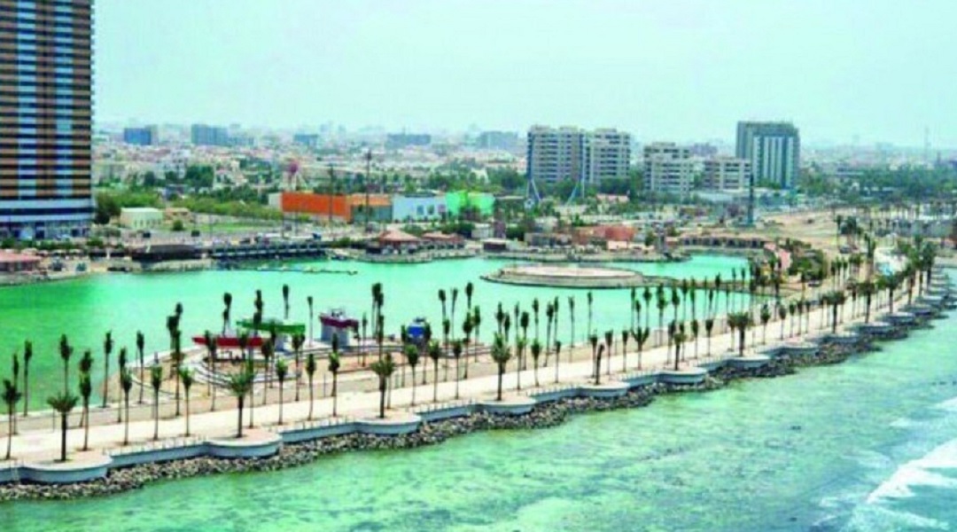 Inilah Alasan Kenapa Laut Merah Digemari Penyelam - AMPHURI