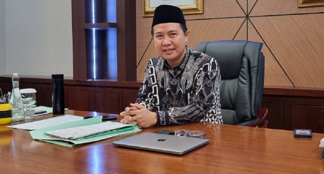 Inilah Sederet Program Aksi PHU 2023-2024 - AMPHURI